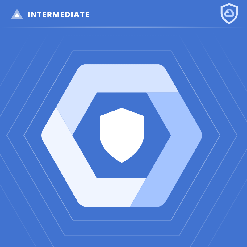Google Cloud Network Security Course | AppSecEngineer